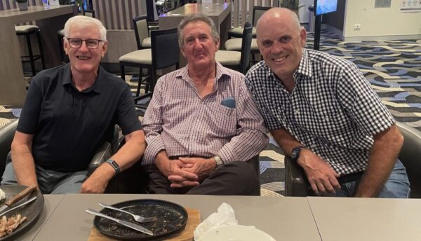 Hall of Fame – West Pennant Hills Cherrybrook Cricket Club