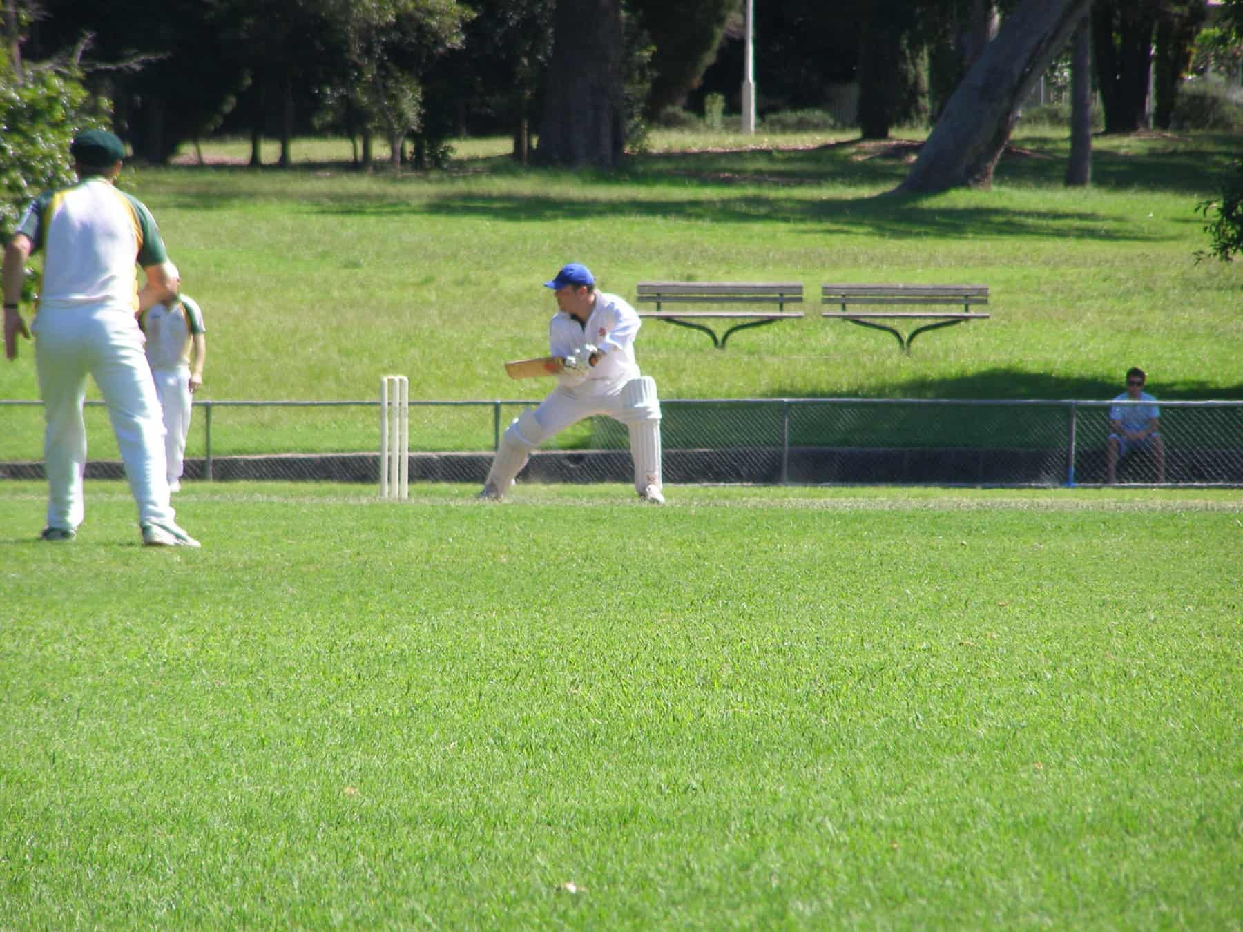 C1 – West Pennant Hills Cherrybrook Cricket Club