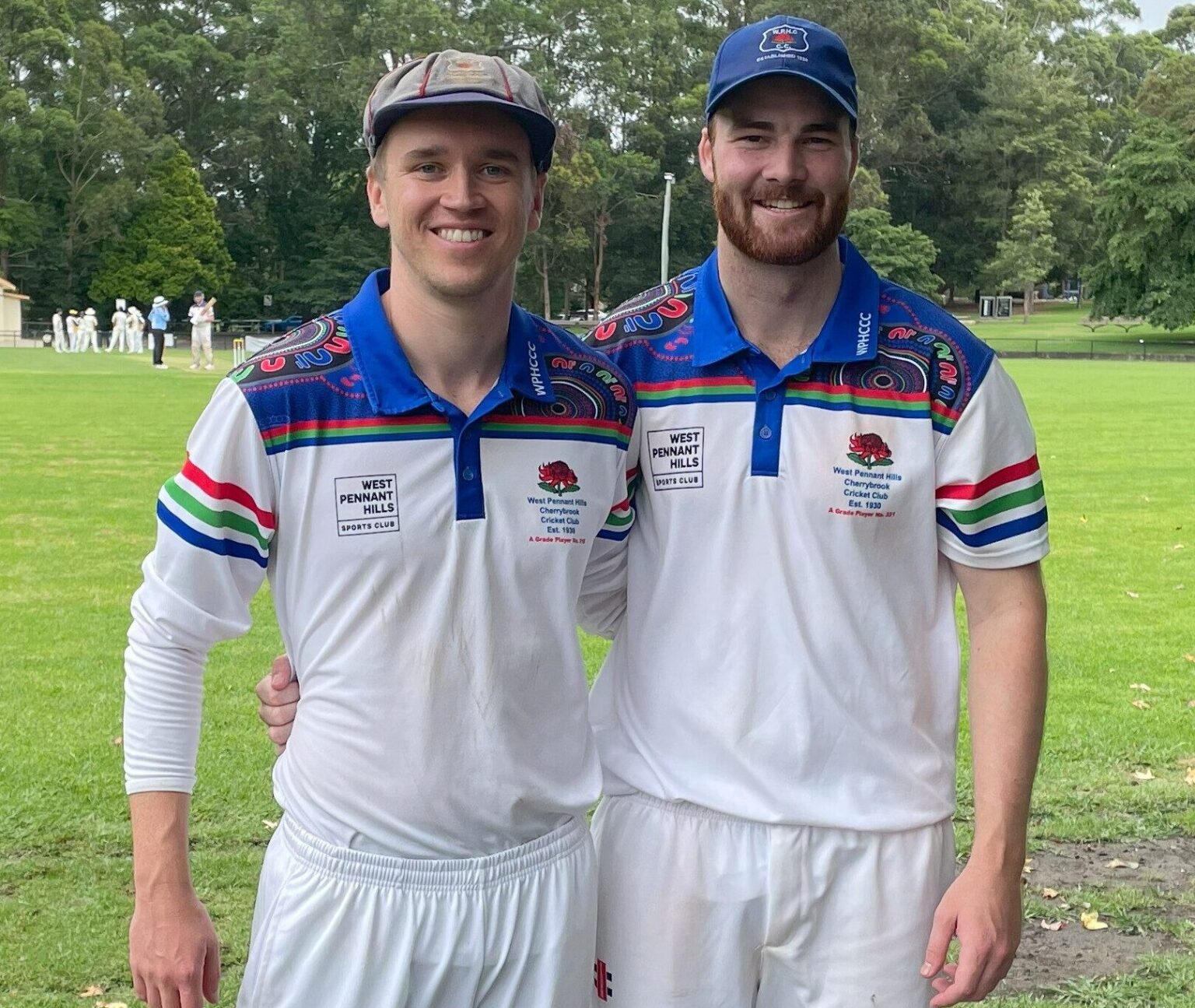 Seniors Match Report – Semi Final (Day 2)- 8 March 2025 – West Pennant ...