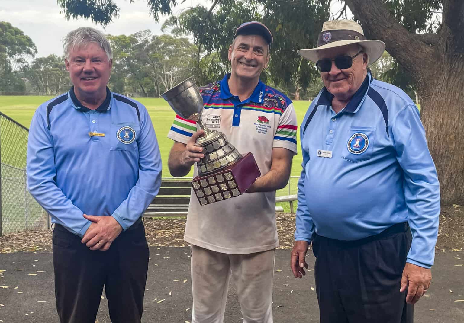 Seniors Match Report – Grand Final – 15 & 16 March 2025 – West Pennant ...