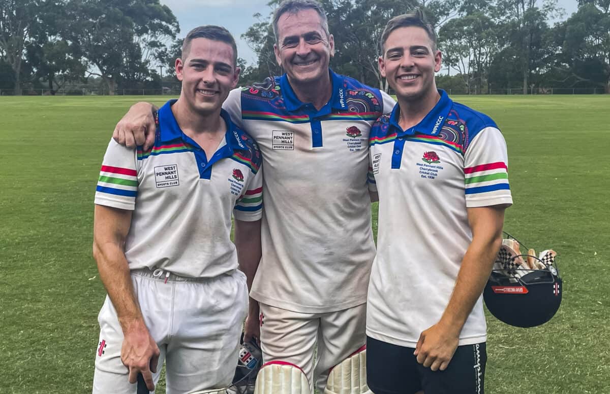 Seniors Match Report – Grand Final – 15 & 16 March 2025 – West Pennant ...
