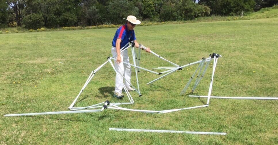 Anecdotes – Grand Final 15 & 16 March 2025 – West Pennant Hills ...