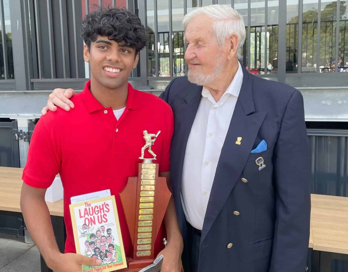 News – 23 March 2025 – West Pennant Hills Cherrybrook Cricket Club