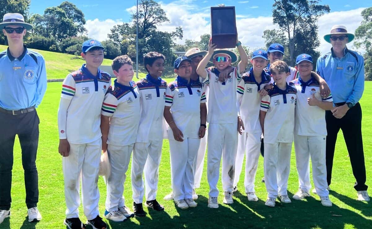 News – 23 March 2025 – West Pennant Hills Cherrybrook Cricket Club