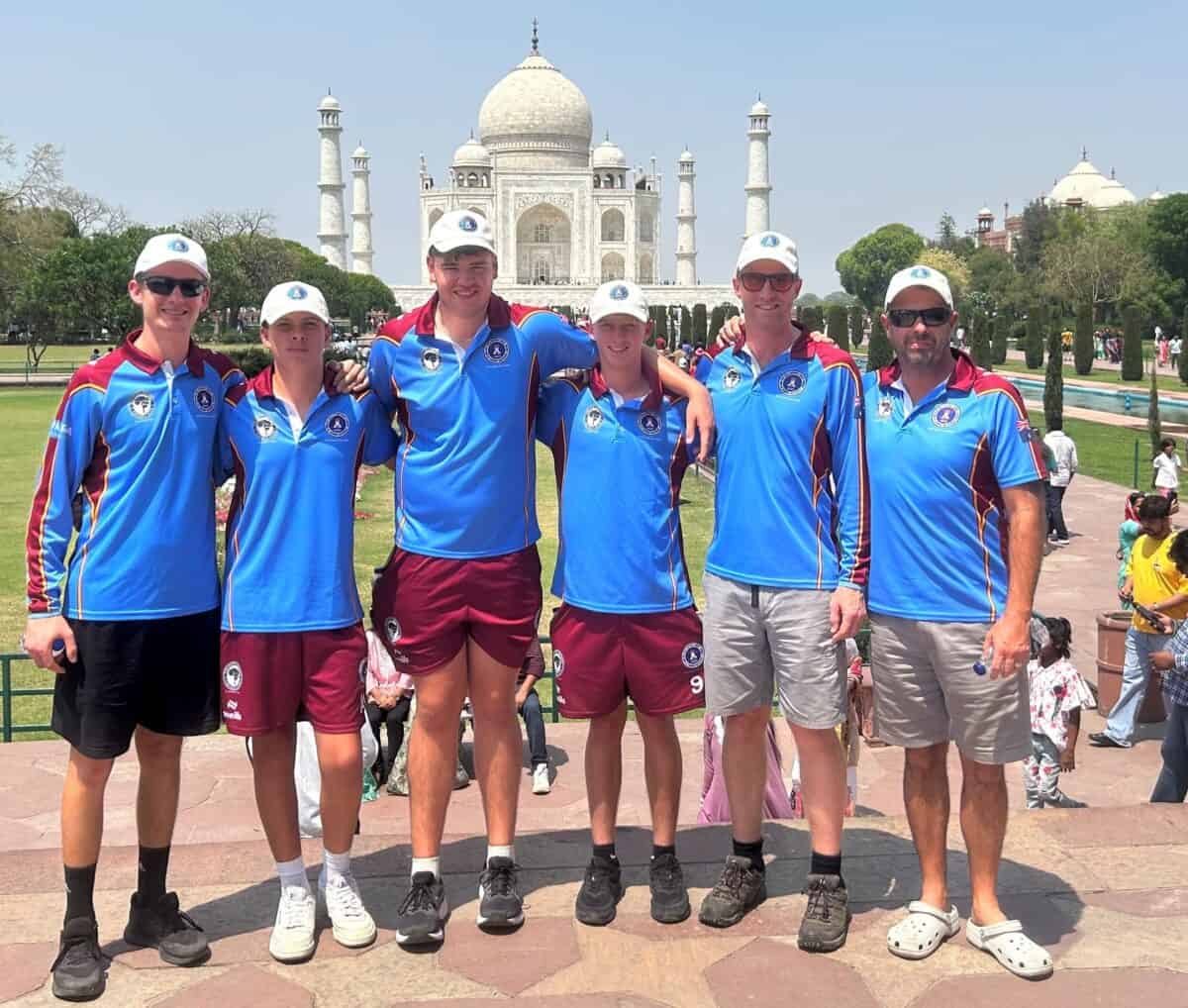 West Pennant Hills Cherrybrook Cricket Club